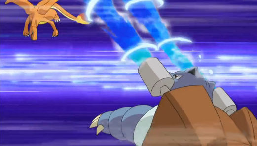 Poké-Arquivo: 009 - Blastoise ↳ Animes ~ PMD || Acervo de Imagens de ...