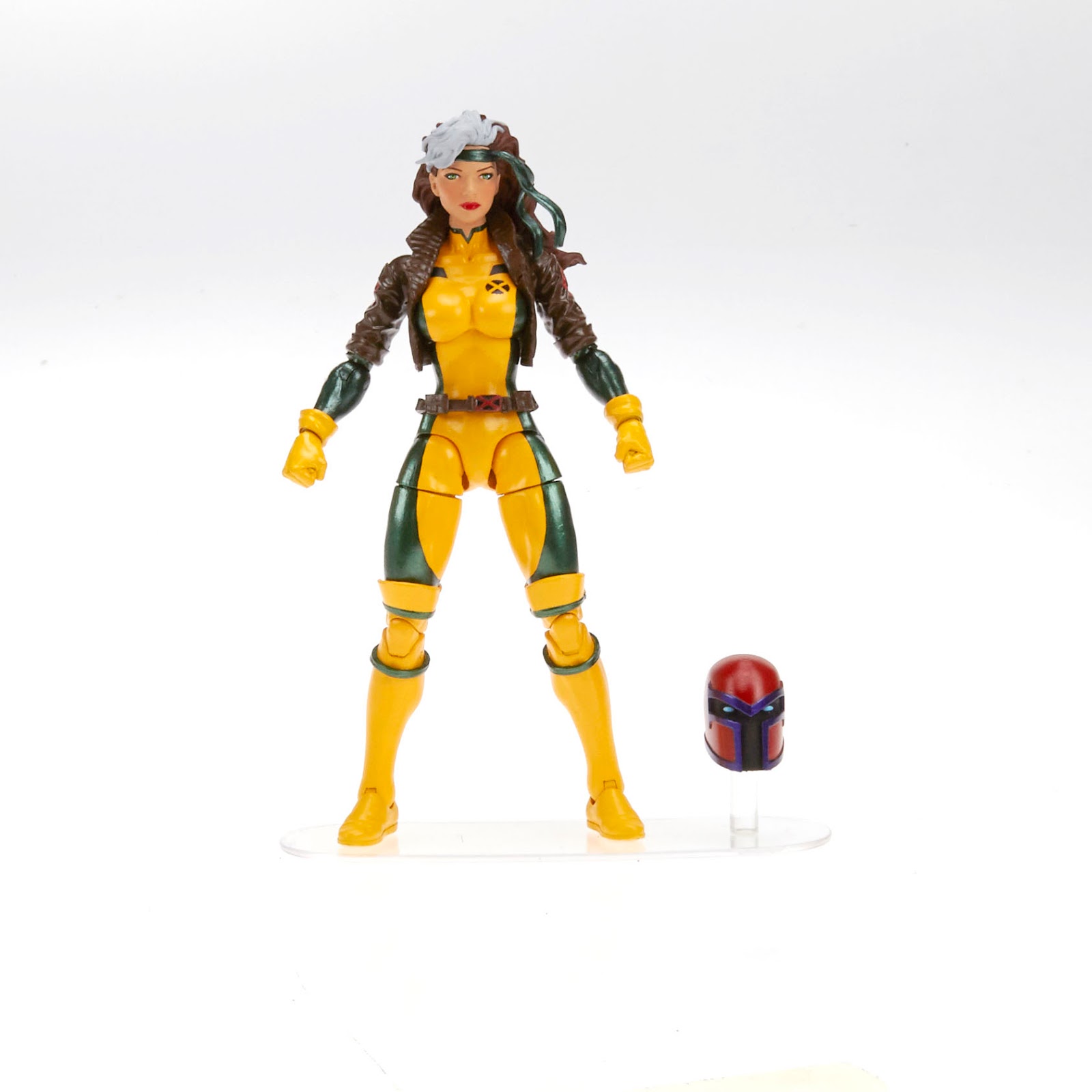 NYCC 2015: Marvel Legends 6 Inch Civil War Comic Book Wave Revealed ...