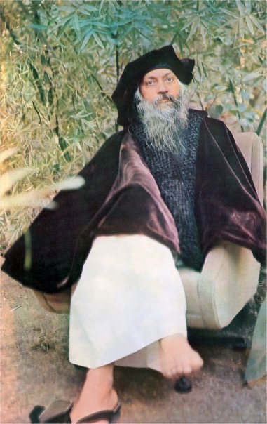 Osho: Osho Quotes on Death – Each death is an opportunity to be awake