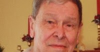 Inside Joplin Obituaries: Kenneth Seibert