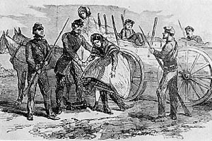 Southern Women Help the War Effort in Florence, South Carolina ~ Civil ...