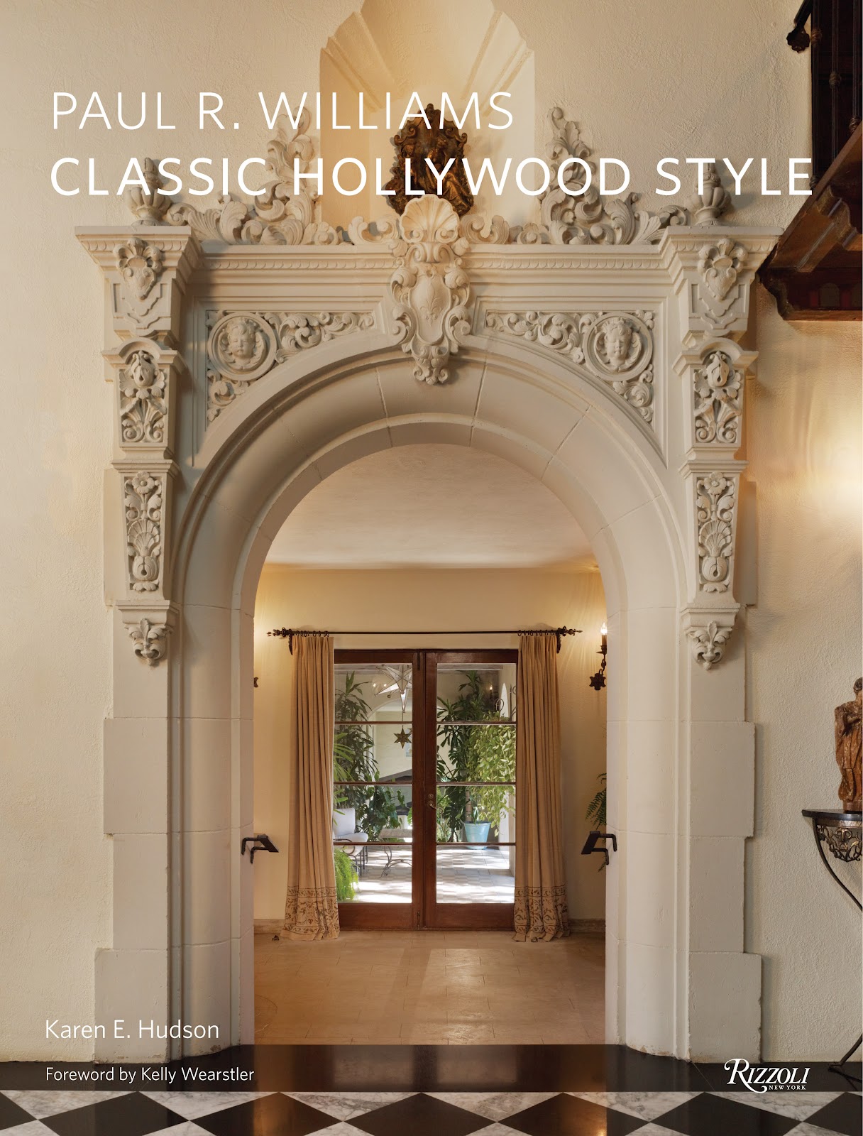 Cinema Style: Classic Hollywood Style