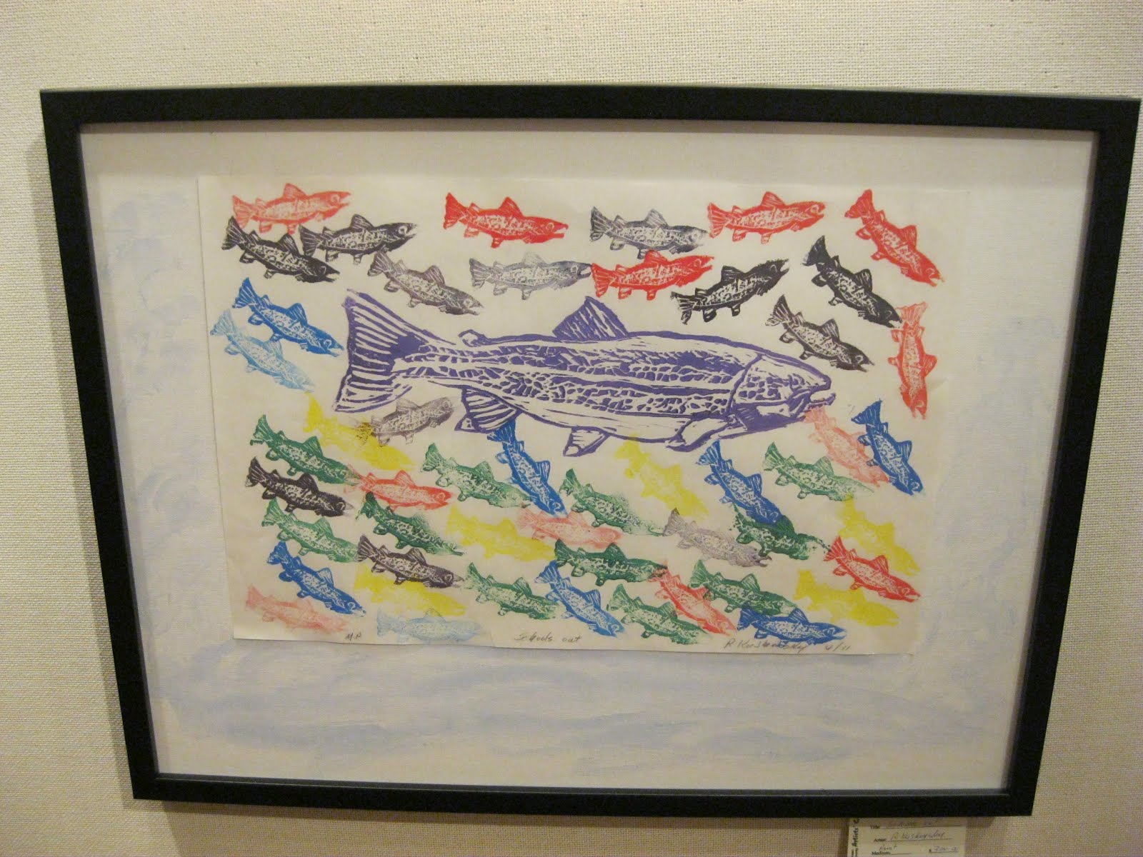 TRACx81 Toms River Artists' Community Exit 81