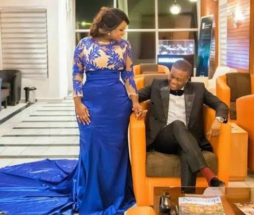 OAP Toolz & fiance Tunde Demuren's traditional wedding holds this Saturday