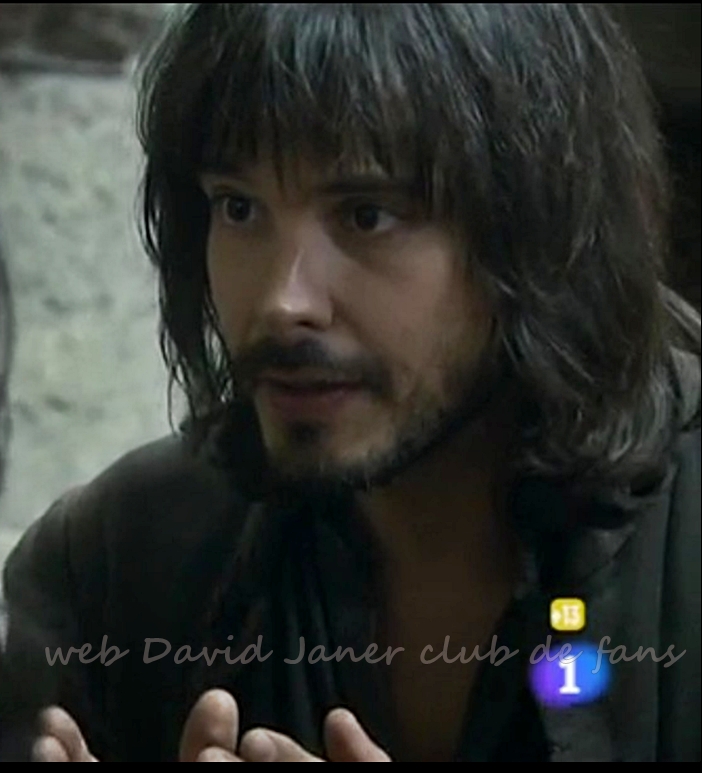 club de fans David Janer: David Janer mejores momentos capitulo 51 ...