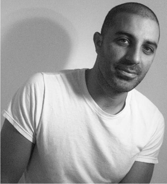 Marzua: Dror Benshetrit