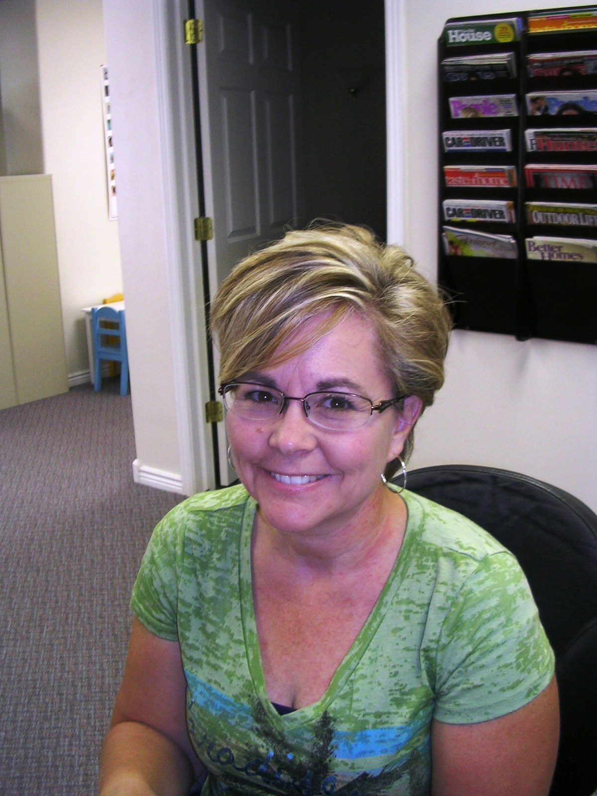 Layton Visual Center