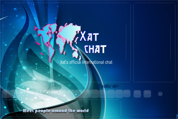 xat Chat Background Contest - Contests and Events - xat Forum