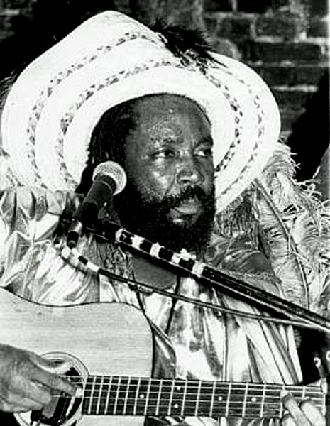 Nothin' Sez Somethin': More Cowbell