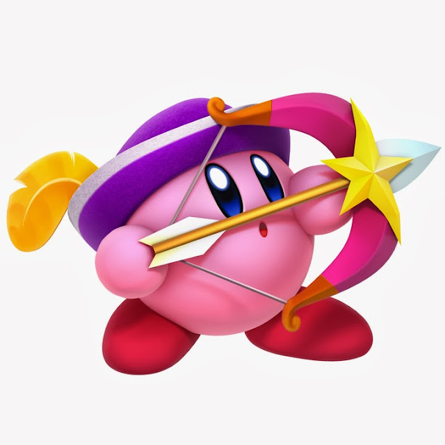 Confira as novas screenshots e artworks divulgadas de Kirby: Triple ...