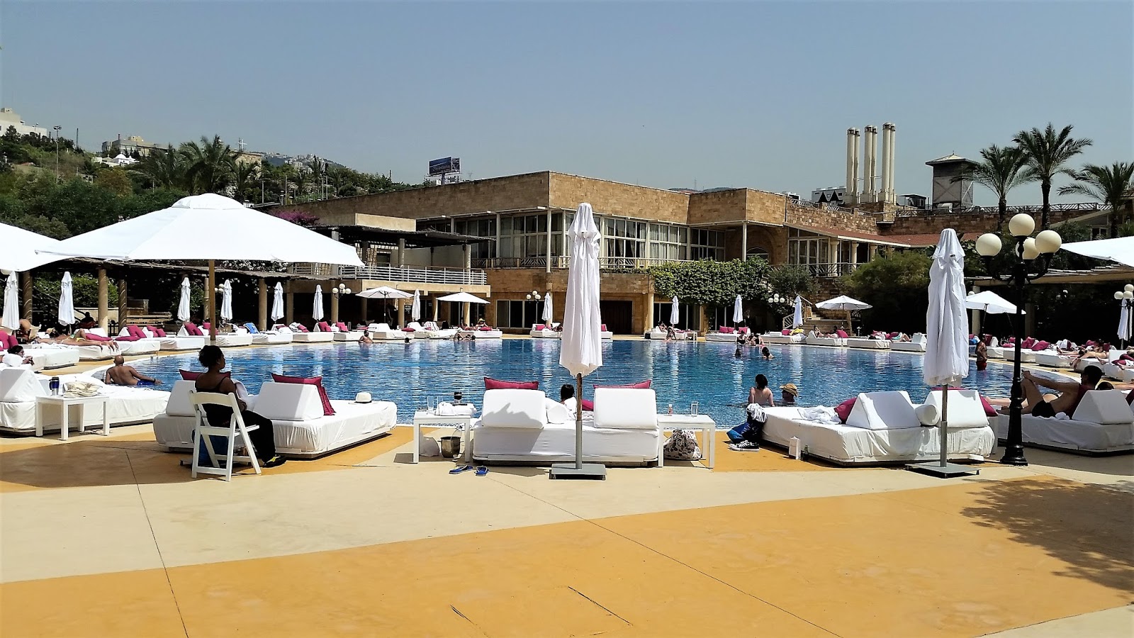 Cuenca Perspectives by Jim: BEIRUT: PART IV: DOWNTOWN AND MEDITERRANEAN ...