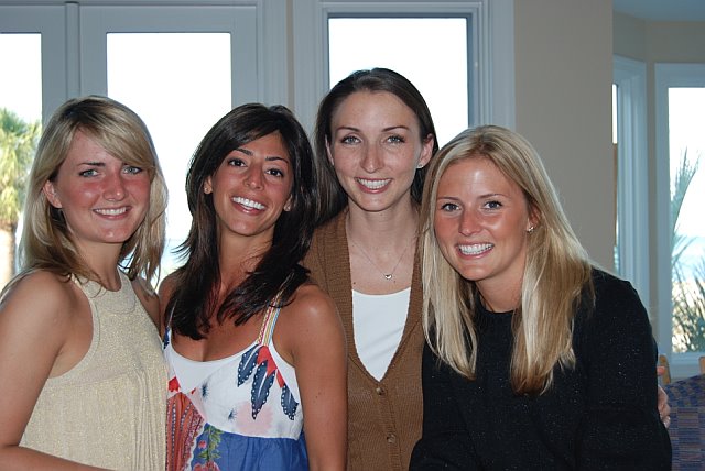 Stamp Camp: Best Friends Day