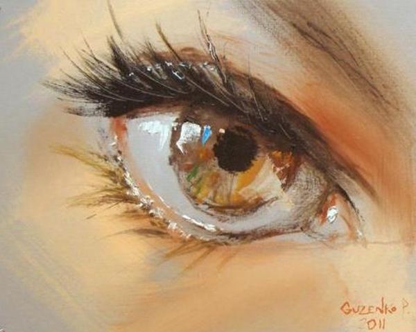 Pavel Guzenko Petrovich