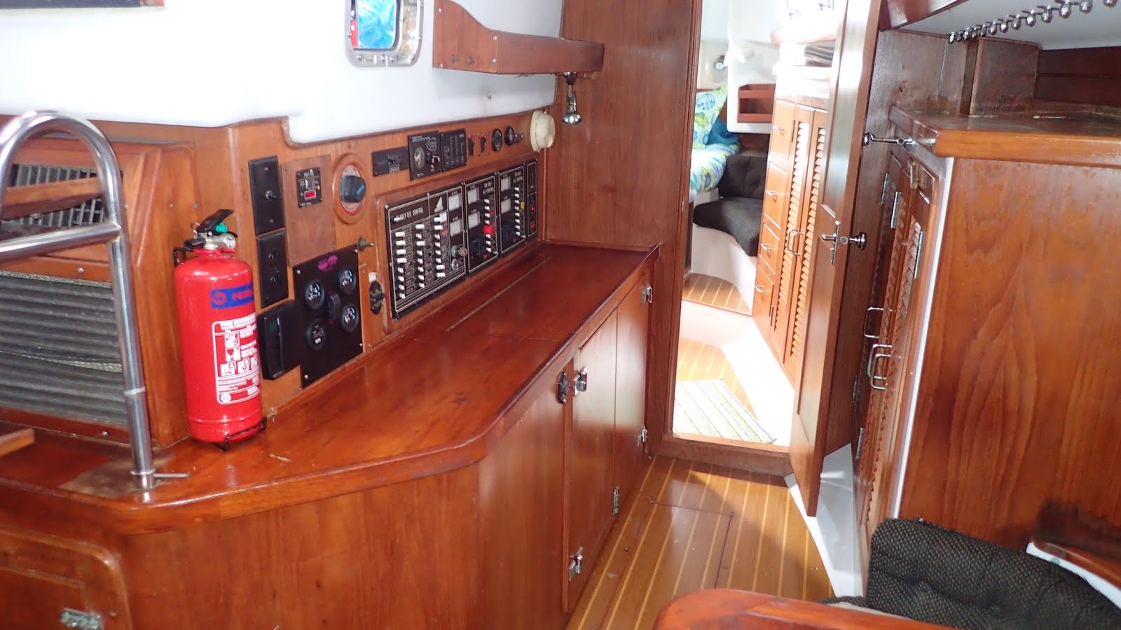 Things we did today...: October 2019