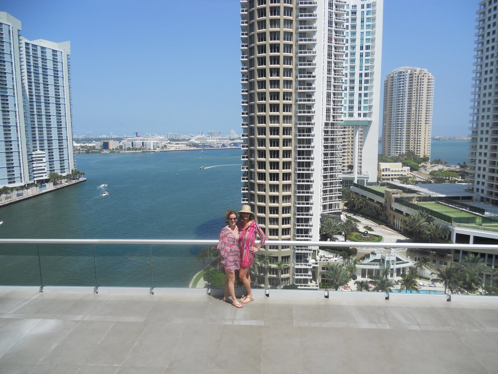 Viceroy Miami Review | Jet Set Girls