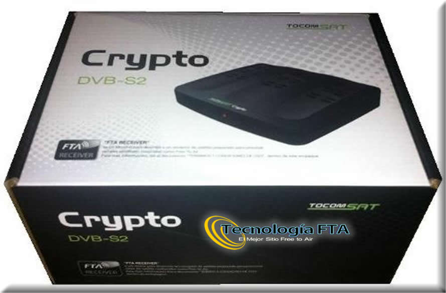 ACTUALIZACIÓN DONGLE CRYPTO 07 julio 2013