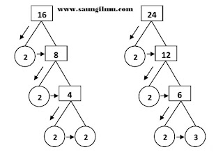 Pengertian dan Contoh Bilangan Prima Lengkap Ilmu Matematika - SAUNG ...