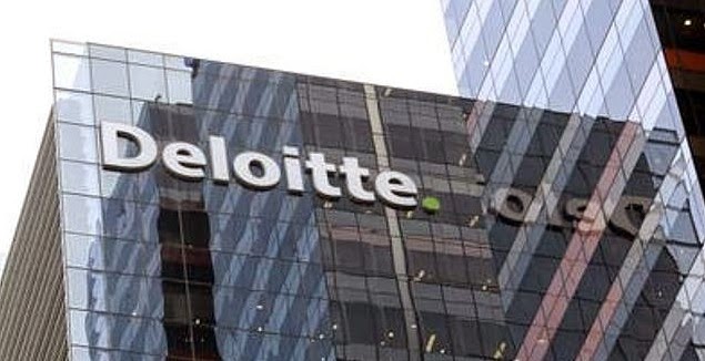 Deloitte Hiring Freshers as Associate Analyst on Dec 2014 ~ Everyday Jobs