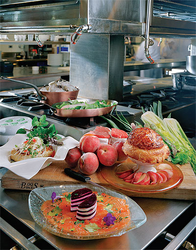 Summer Dining and Fun in our Southern California Desert | The Dining Duo