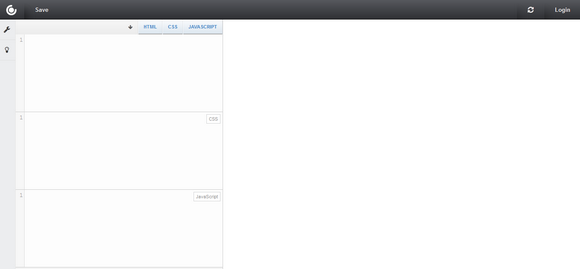 5 Best Playgrounds For Html Css And Javascript Coding Blogolect
