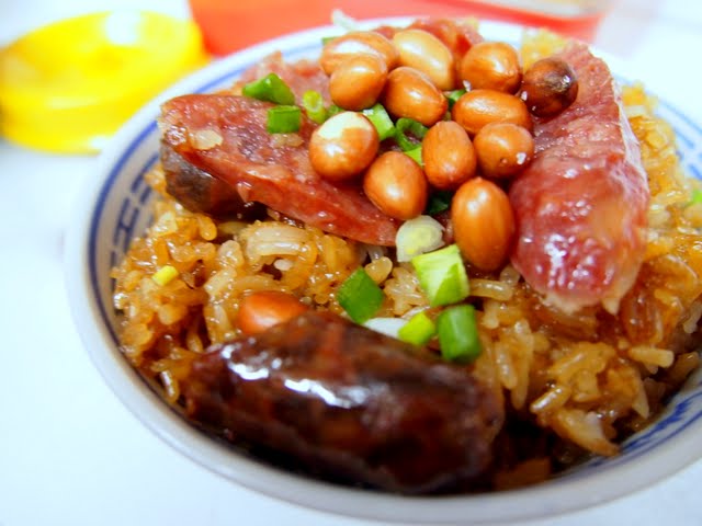 Snake Soup at Snake King (Hong Kong) - Food Junkie Chronicles