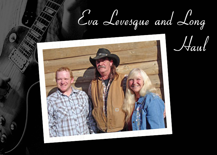 Aspen Crossing: The Southern Alberta Music Festival