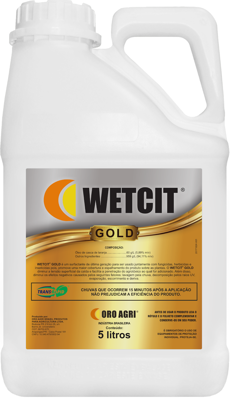 arboreo.net: Surfactante