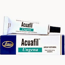 FARMACOLOGIA: LUBRICANTES OCULARES