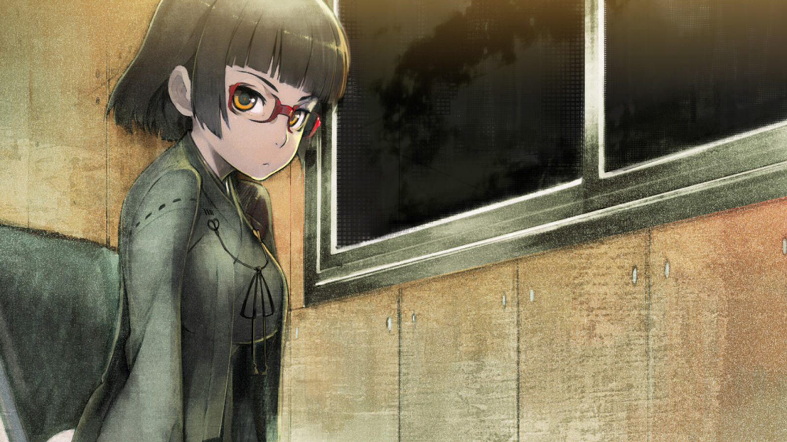 Zero Corpse: Phenomeno