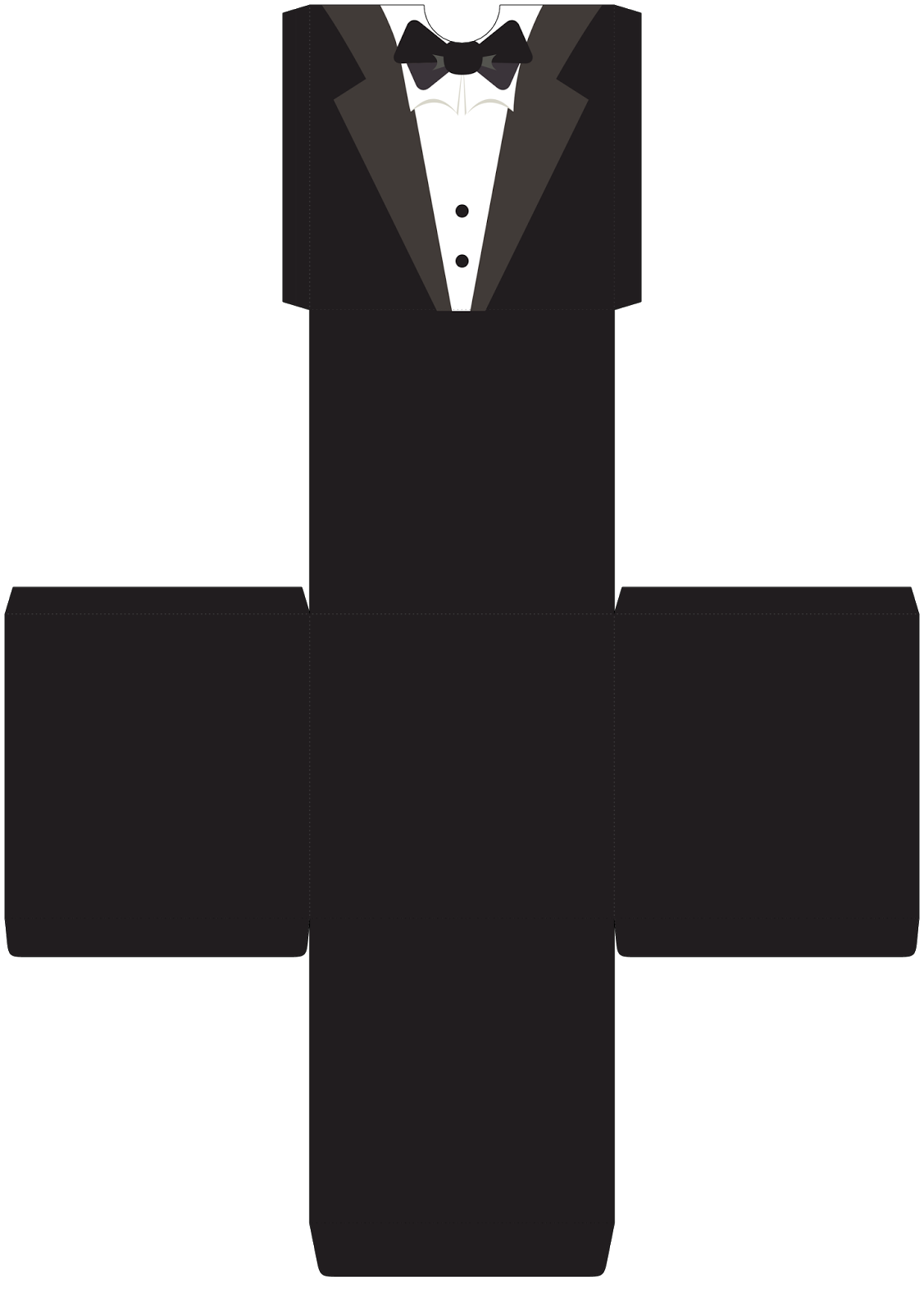 Free Printable Open Boxes for Weddings. | Oh My Fiesta Wedding!