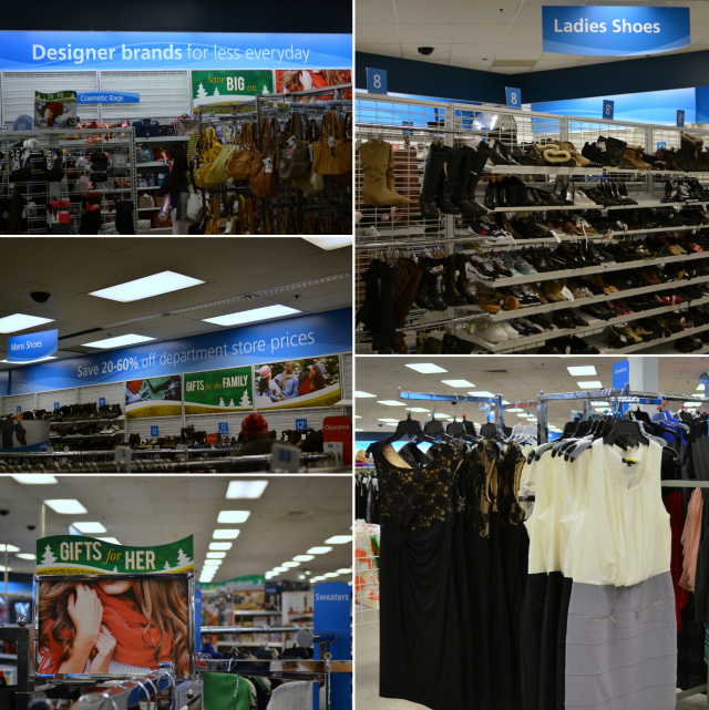 adore to adorn: The Farmer's Market Experience & Ross