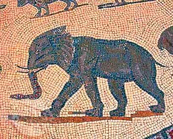 Nomadic Politics: Roman history