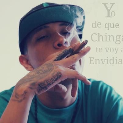 RapMexicano: Biografia de C-kan