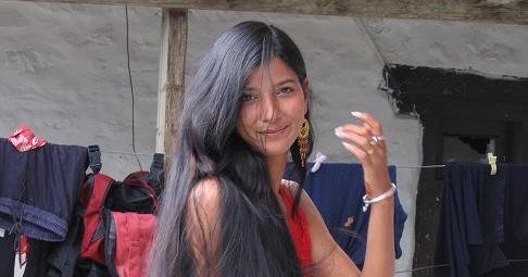 Nepali Pornstar Bindu Pariyar Hot Photos - Models photogallery