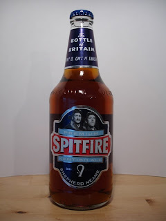 The Ormskirk Baron: An interesting advertising campaign for Shepherd ...