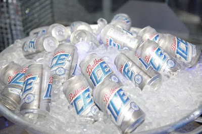 El arte de la cerveza: Panamá: Nueva Balboa Ice