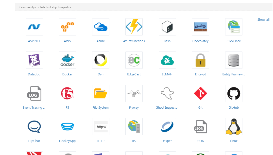 Exploring Sitecore, Coveo, DevOps, Azure and dot net: Sitecore continuous deployment setup in ...