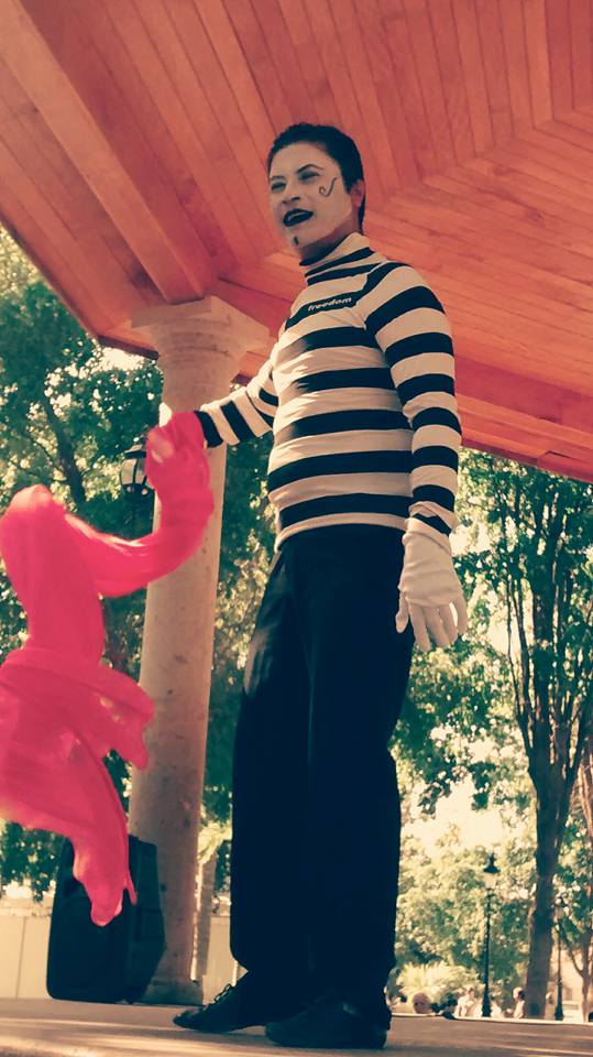 racataplan y sus shows infantiles