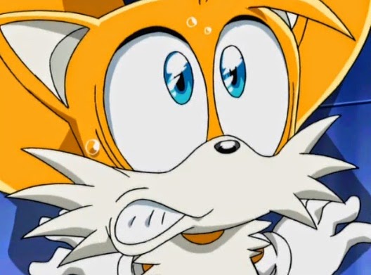 Crossovers del Anime Fanmade