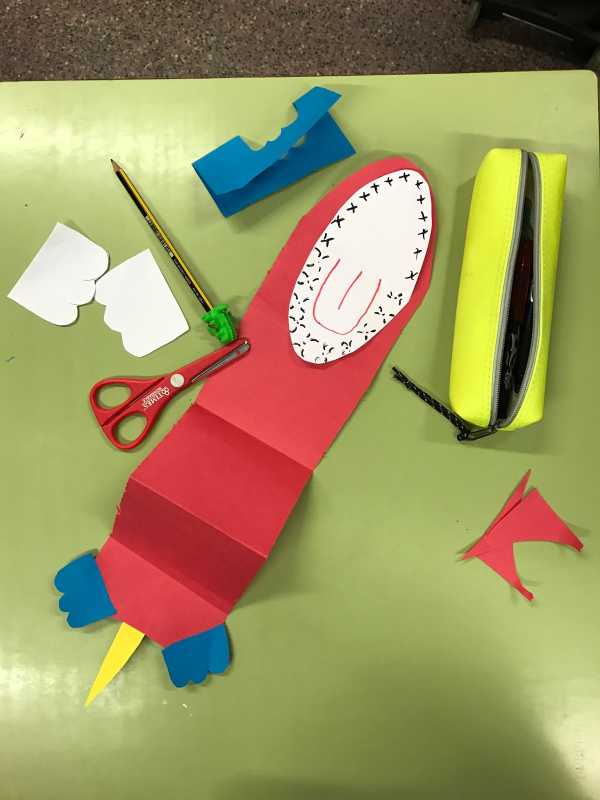 Working together: CRAFTS