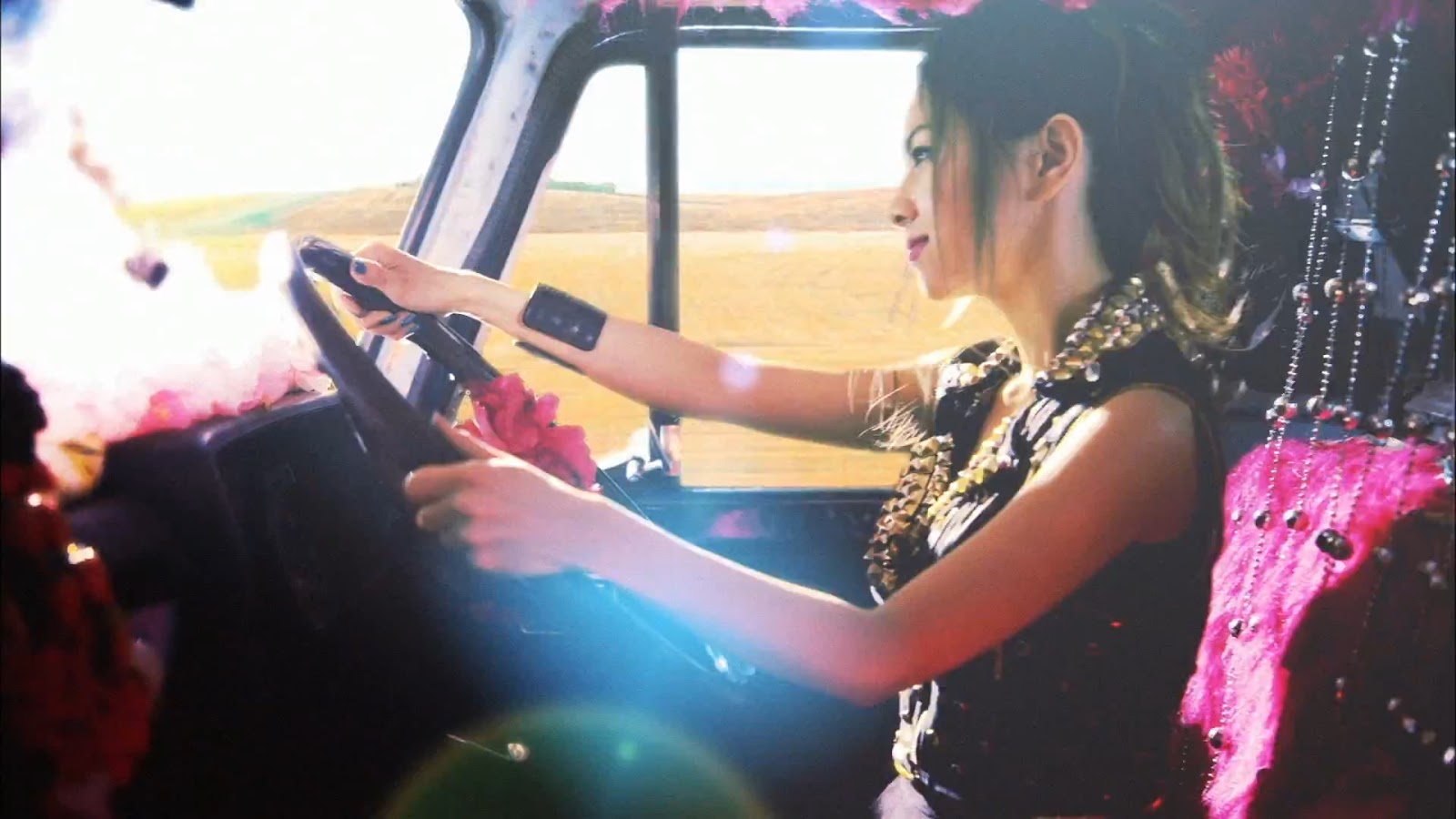 Me&Mai: TRY AGAIN Music Clip 公開