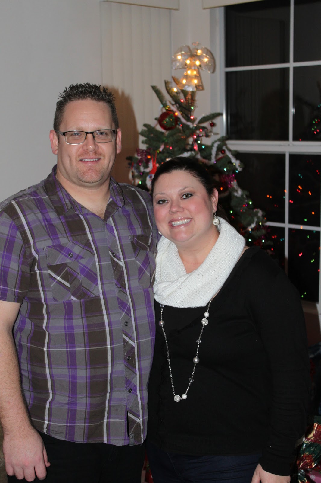 The Blythe's Are Bloggin...