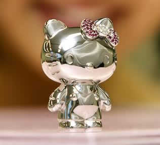 Hello Kitty...Hello Kitty...Hello Kitty...: The Most Expensive Hello ...