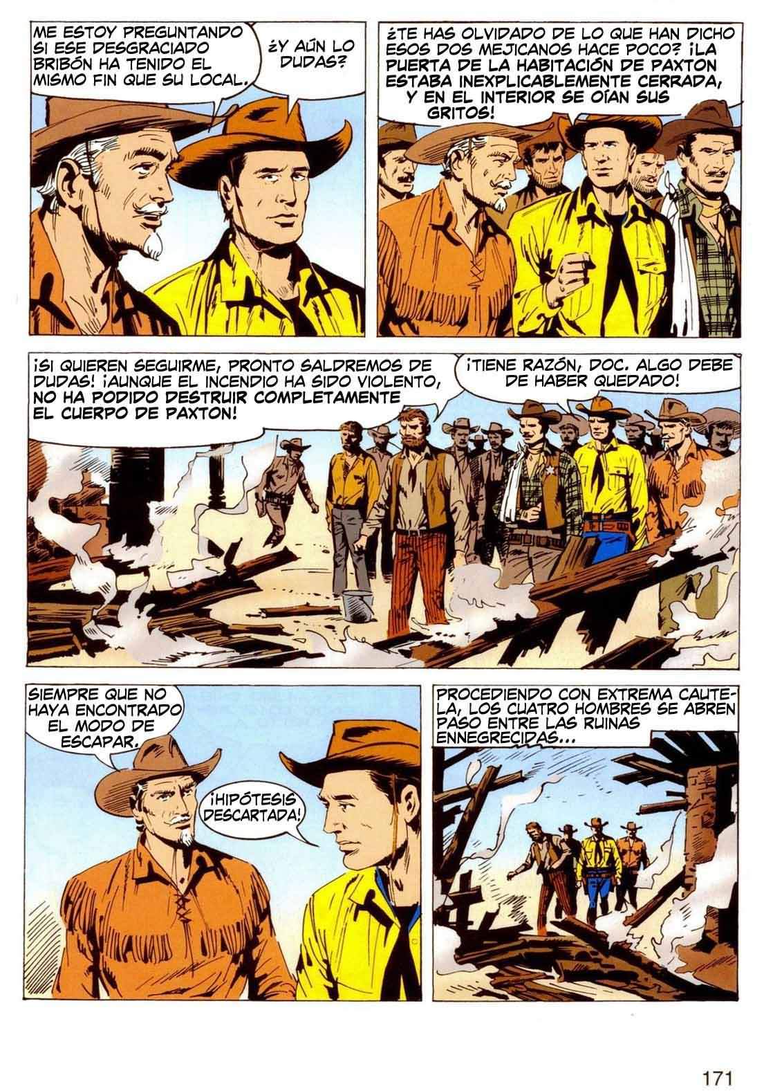 Galicia Comic: abril 2019