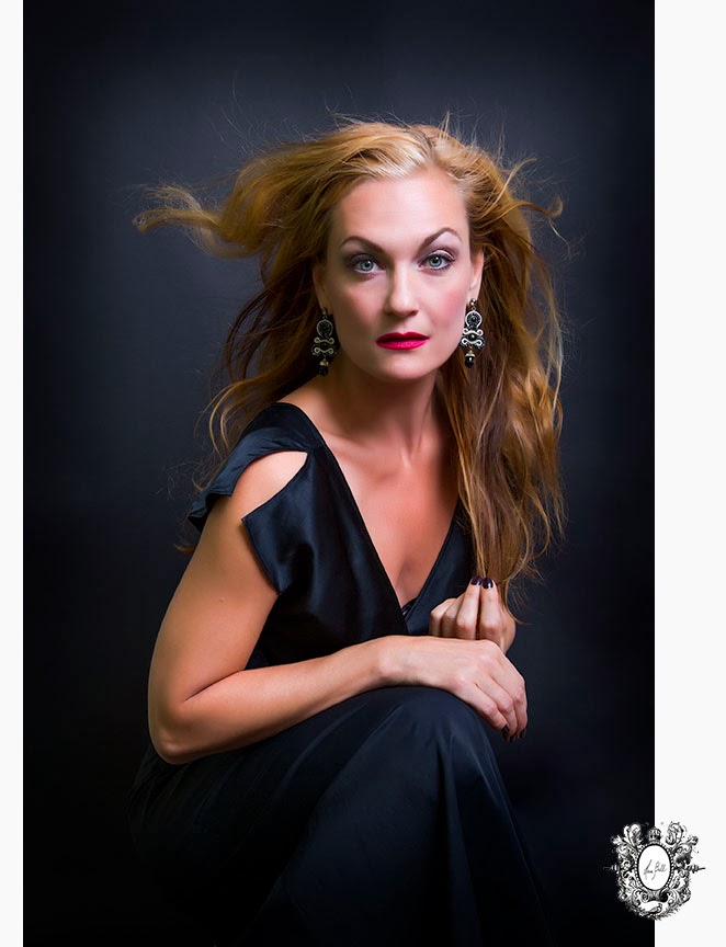 Lights, Camera, Action... by Montreal Photographer Hera Bell ...