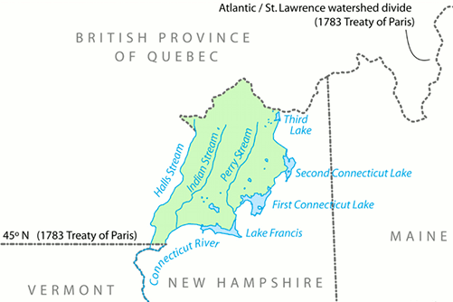 Republic of Indian Stream - Alchetron, the free social encyclopedia