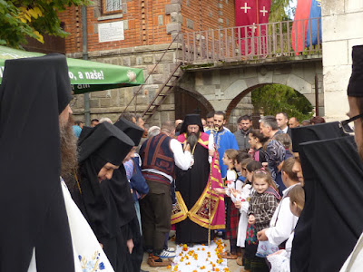 Дођи и види: 600 година манастира Каменац