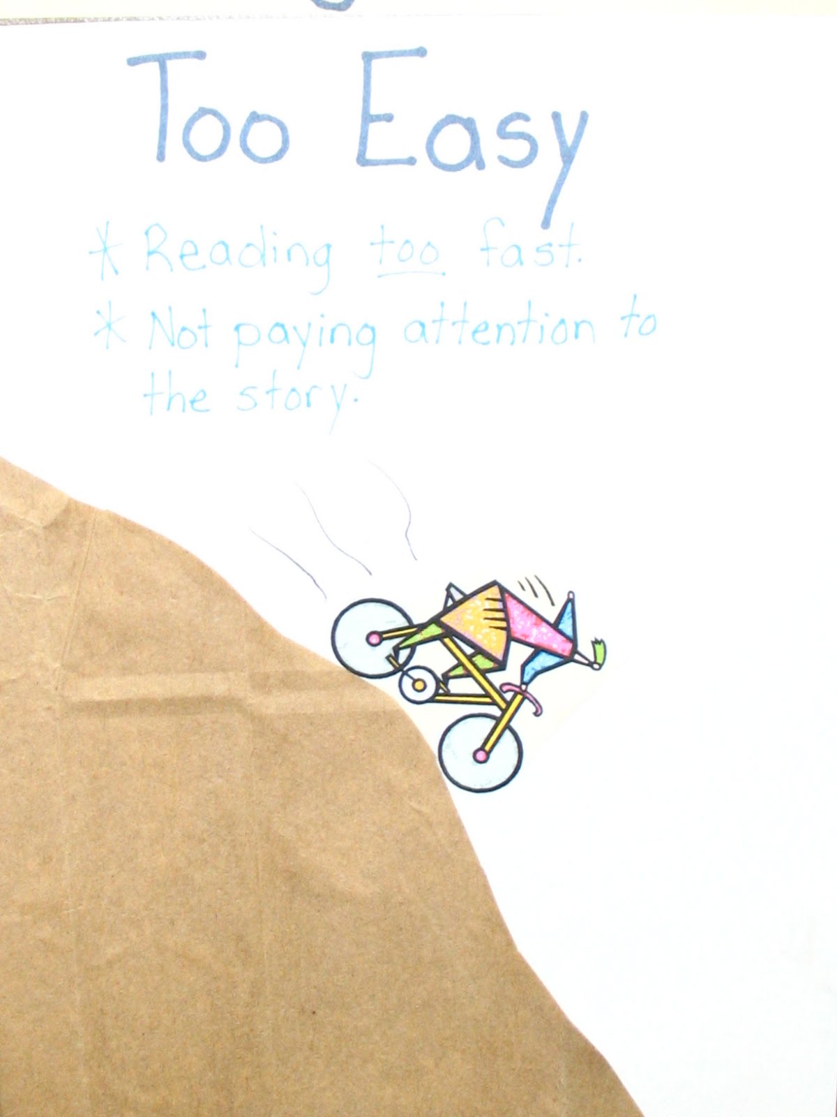 First Grade Magic: Classroom Library