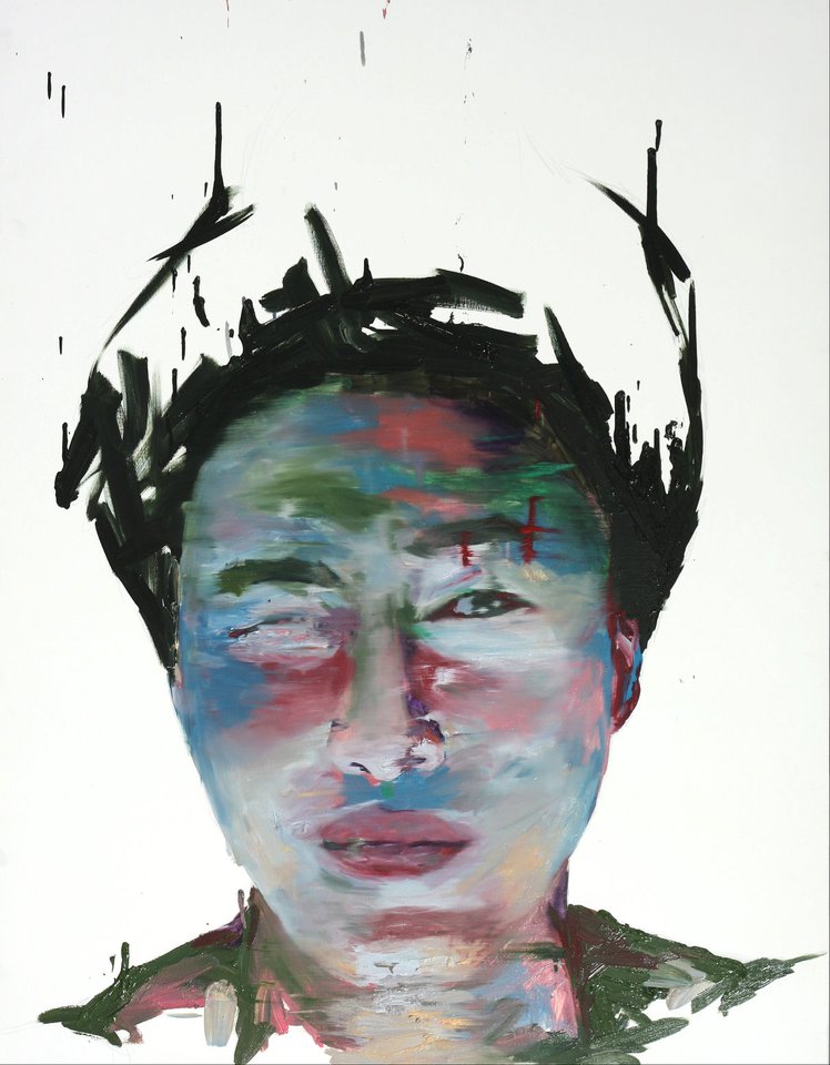 Realistas-Art: KwangHo Shin