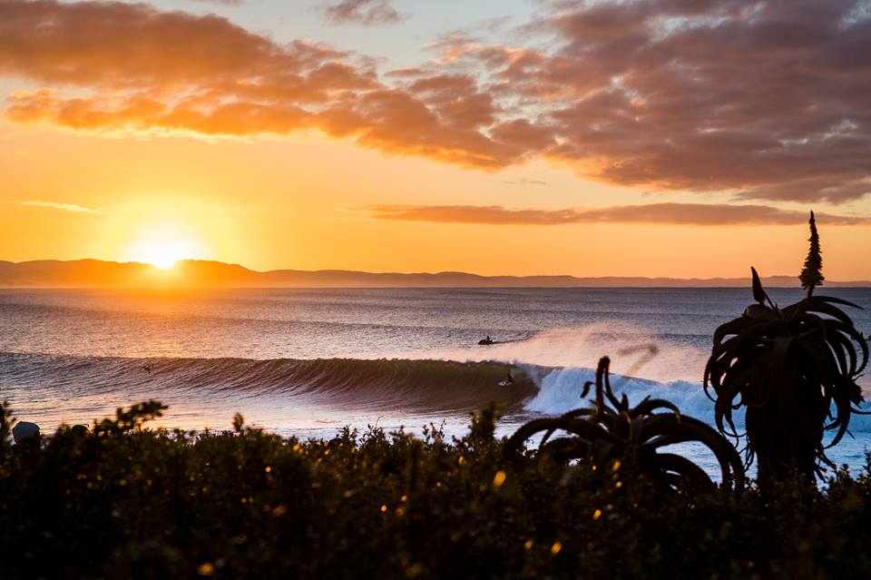 Hoy conoceremos la ganadora del J-Bay Open